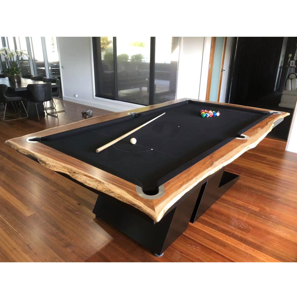 Cyber Pool Table | Sunny Coast Pool Tables