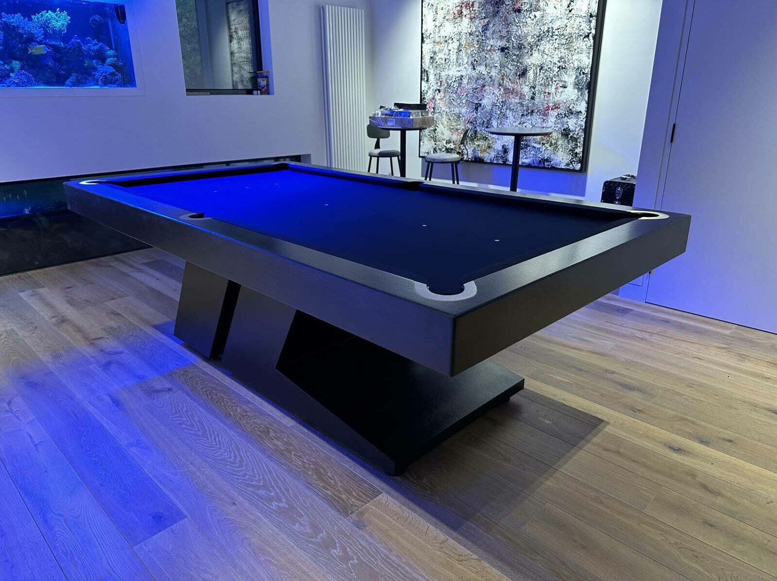 Enquiry Cart - Sunny Coast Pool Tables