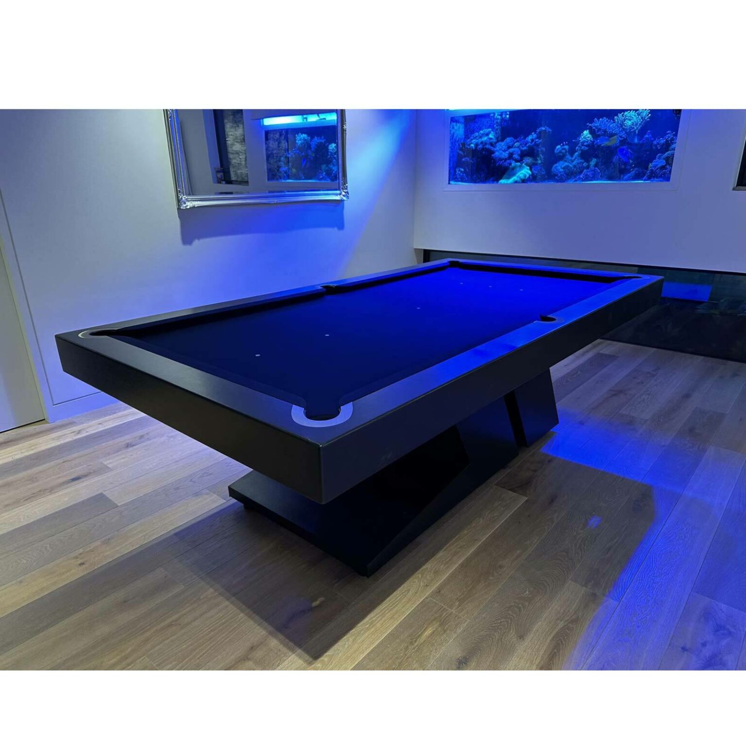 Cyber Pool Table | Sunny Coast Pool Tables