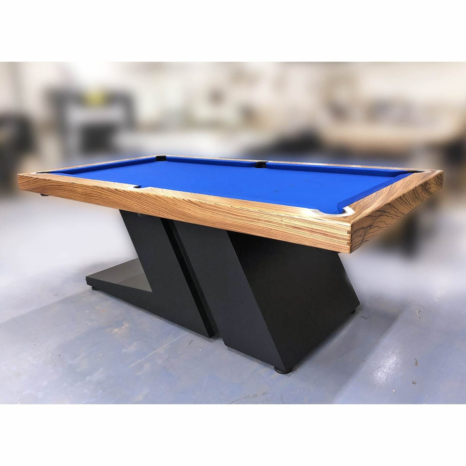 Cyber Pool Table | Sunny Coast Pool Tables