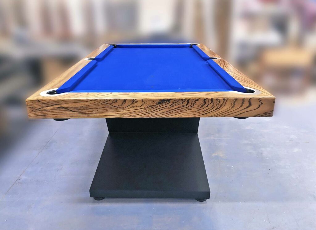 Cyber Pool Table | Sunny Coast Pool Tables