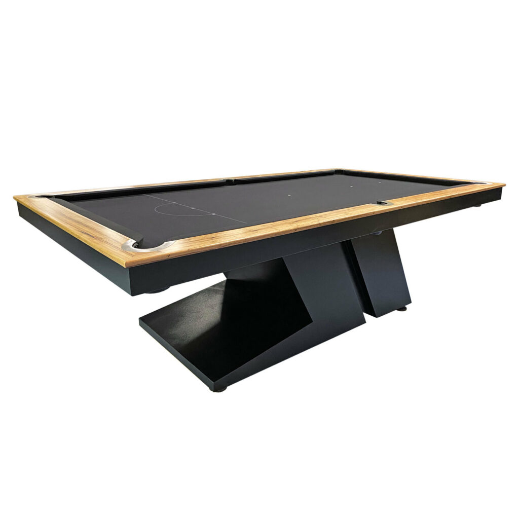 Cyber Pool Table | Sunny Coast Pool Tables