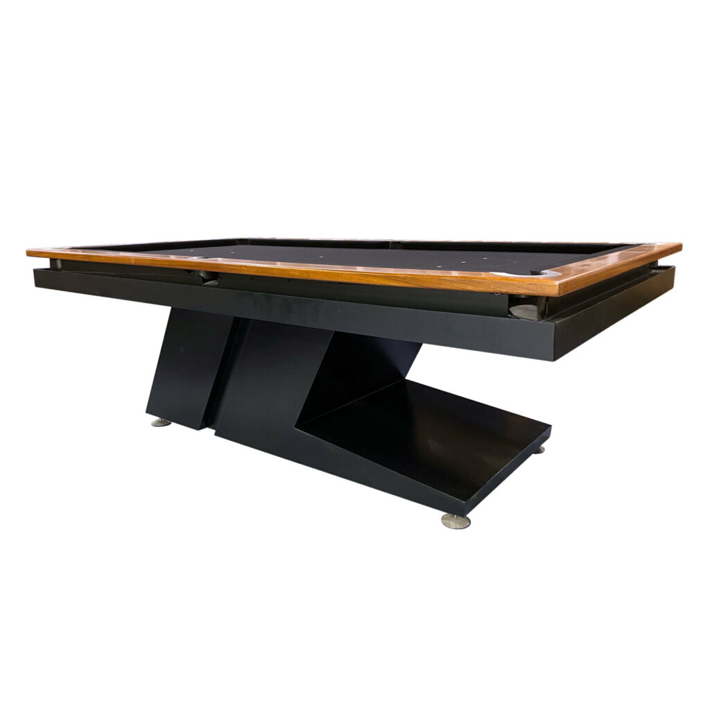 Cyber Pool Table | Sunny Coast Pool Tables