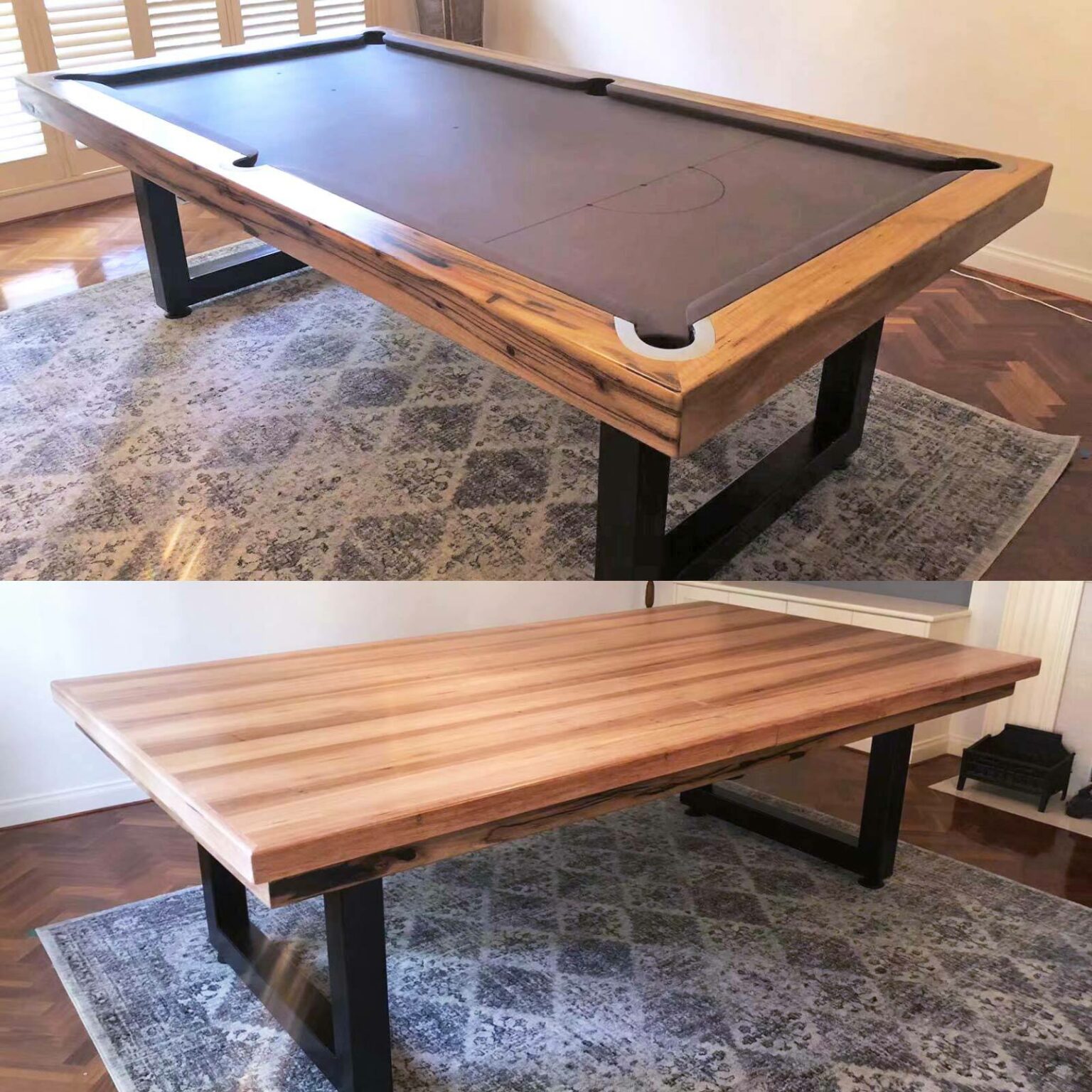 ODYSSEY POOL TABLE | Sunny Coast Pool Tables