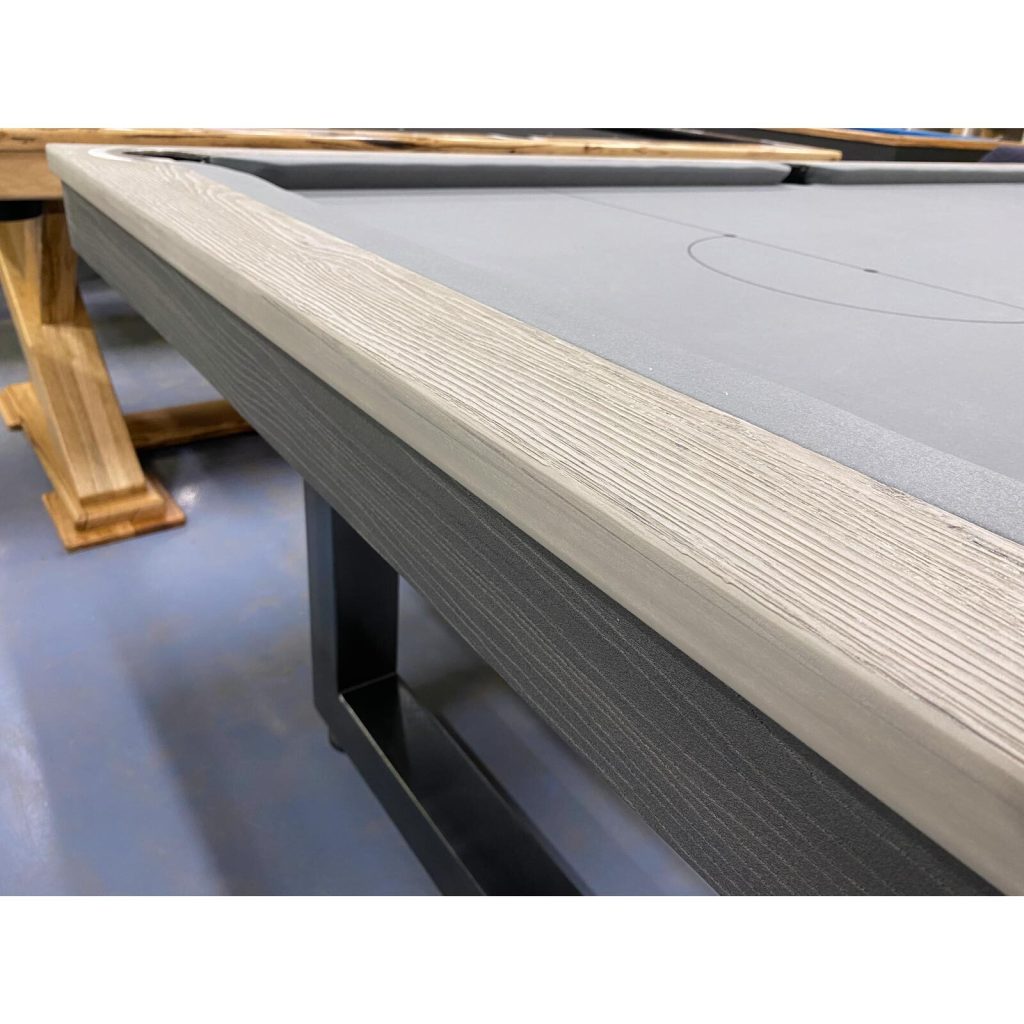ODYSSEY OUTDOOR POOL TABLE - Sunny Coast Pool Tables