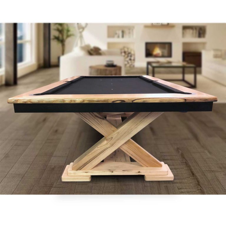 Southern Cross Pool Table | Sunny Coast Pool Tables