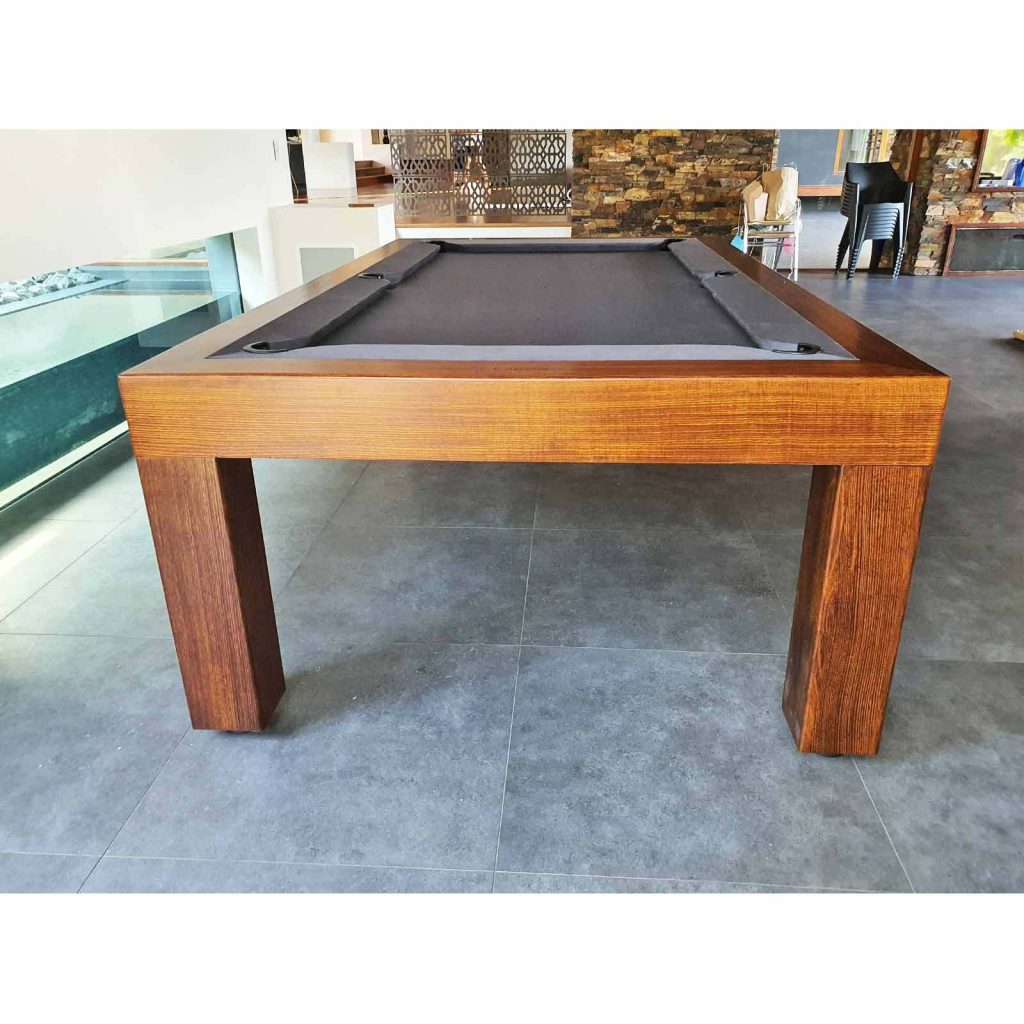 Statesman Pool Table | Sunny Coast Pool Tables