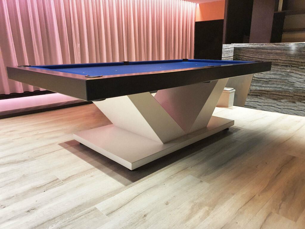 VICTORY POOL TABLE in Australia