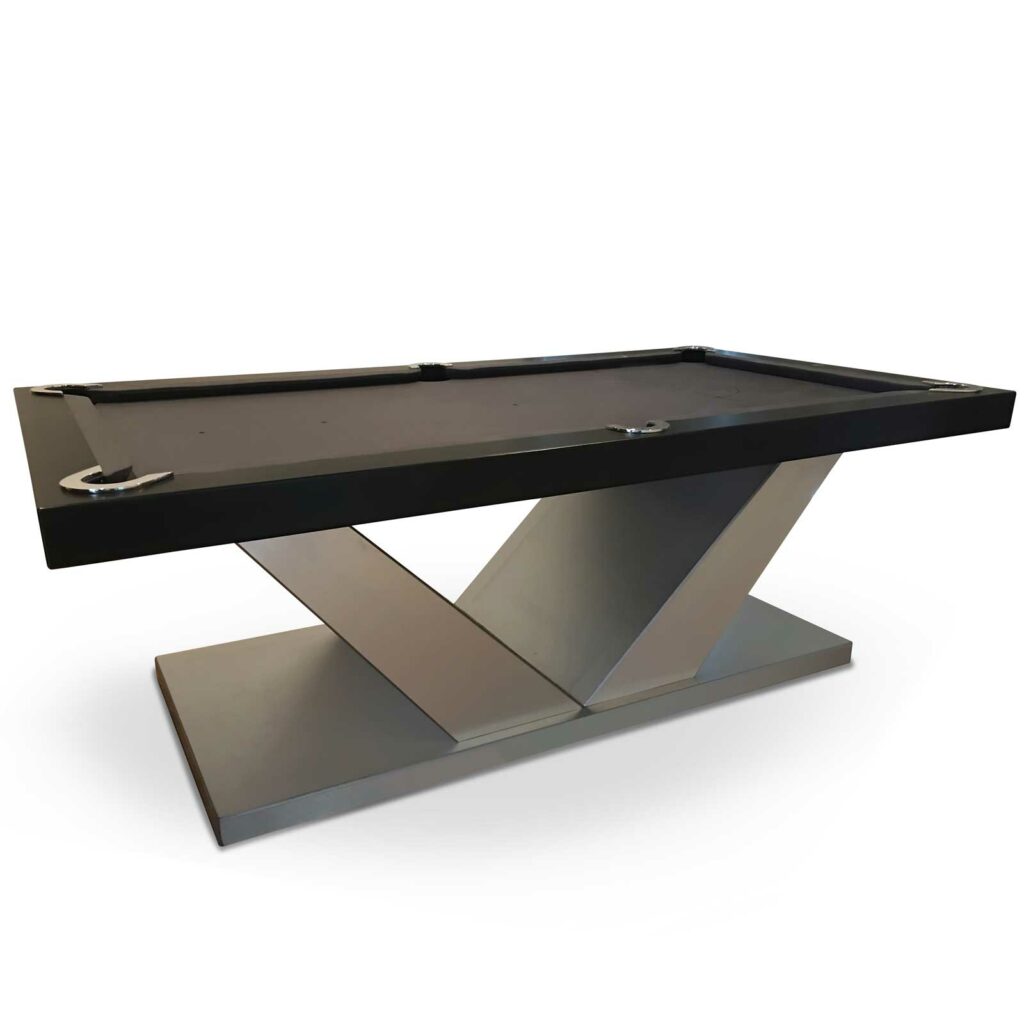 Modern Pool Tables - Sunny Coast Pool Tables