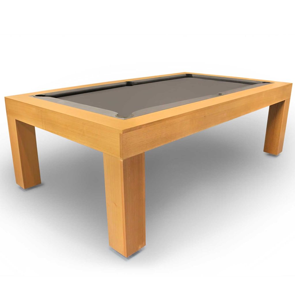 Statesman Pool Table | Sunny Coast Pool Tables