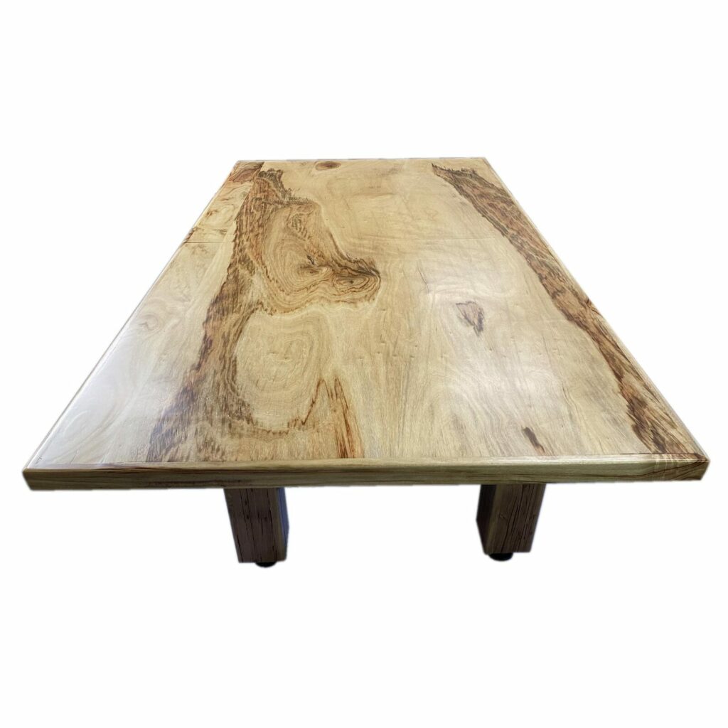 DINING TOP EXOTIC TIMBER | SunnyCoastPoolTables