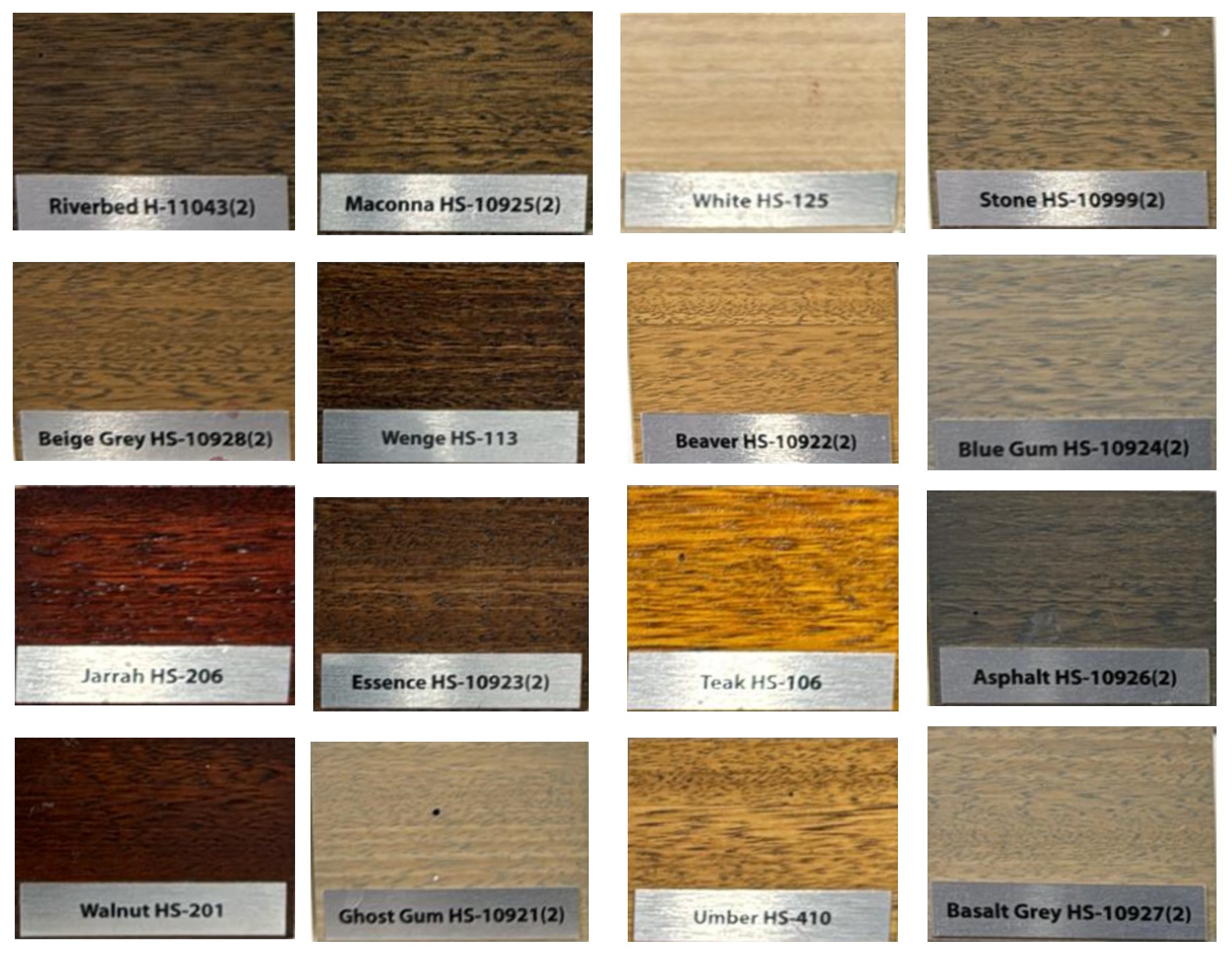 Customization Options - Sunny Coast Pool Tables