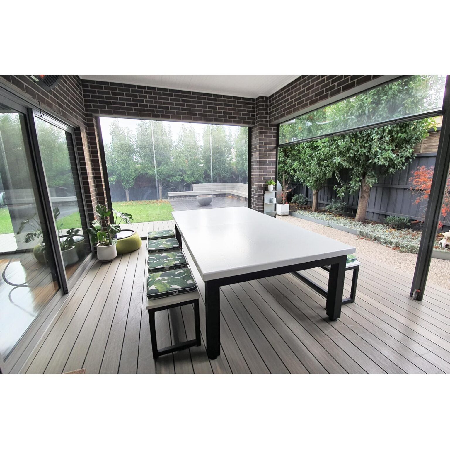 EURO POOL TABLE | Sunny Coast Pool Tables